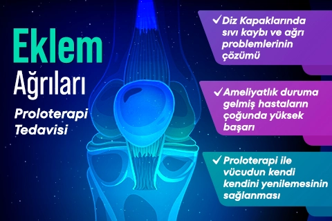 Eklem Ağrıları - Medisera Health